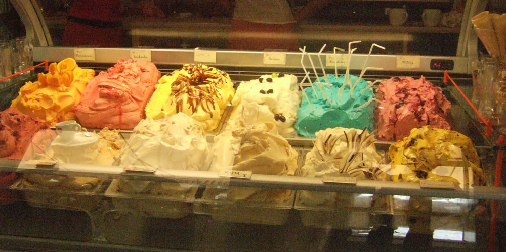 Sommartid - Finnmans Kalasglass AB